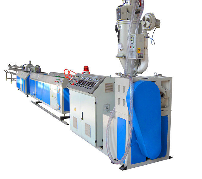 PC Lampshade Profile Production Line - XinRui