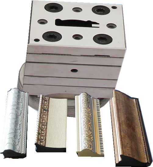 PS Foam Photo Frame Production Line - XinRui