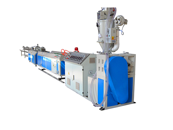 PS Foam Photo Frame Production Line - XinRui